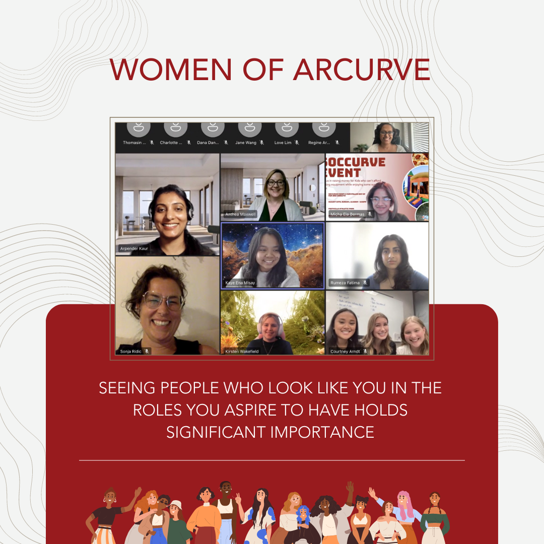 The Power of Representation: How Seeing Women Like Me in Tech Changed ...