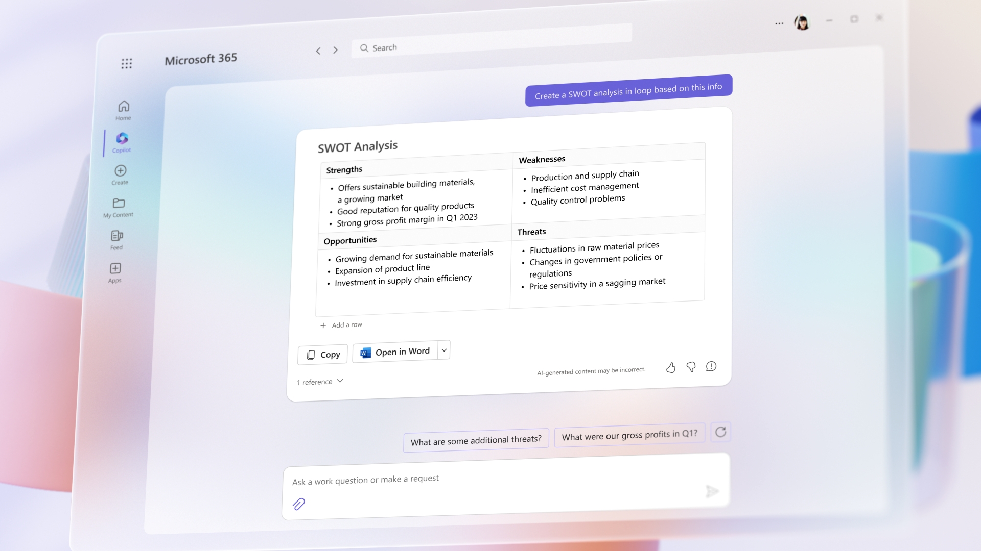 Microsoft 365 Copilot For Office Apps Twelverays