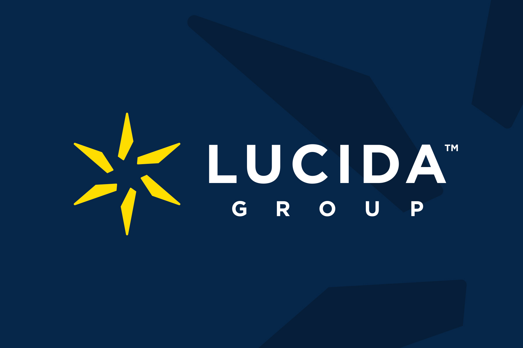 Lucida Group | Branding Design Work | T.Rex Design®