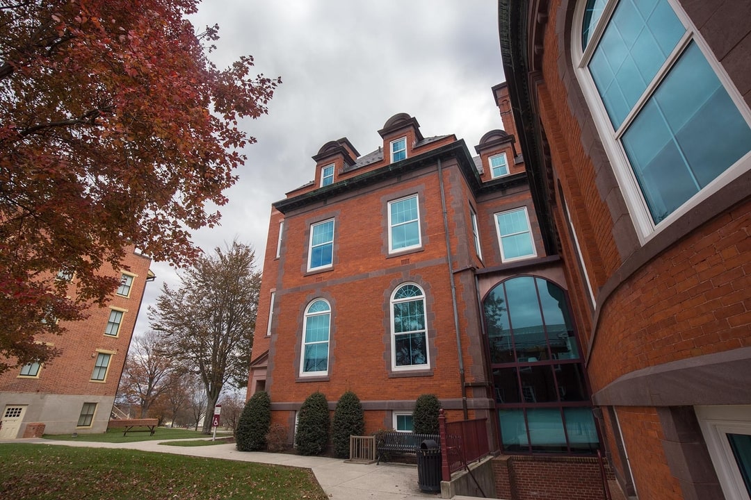 Gettysburg Campus