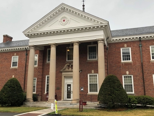 Welcome to United Lutheran Seminary