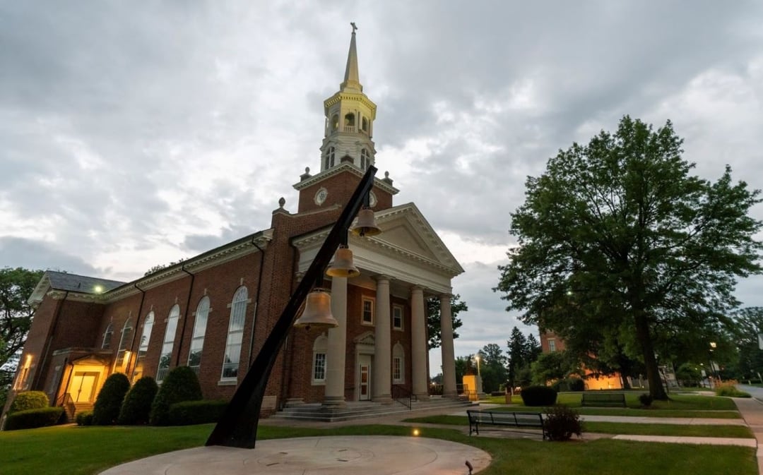 Welcome to United Lutheran Seminary