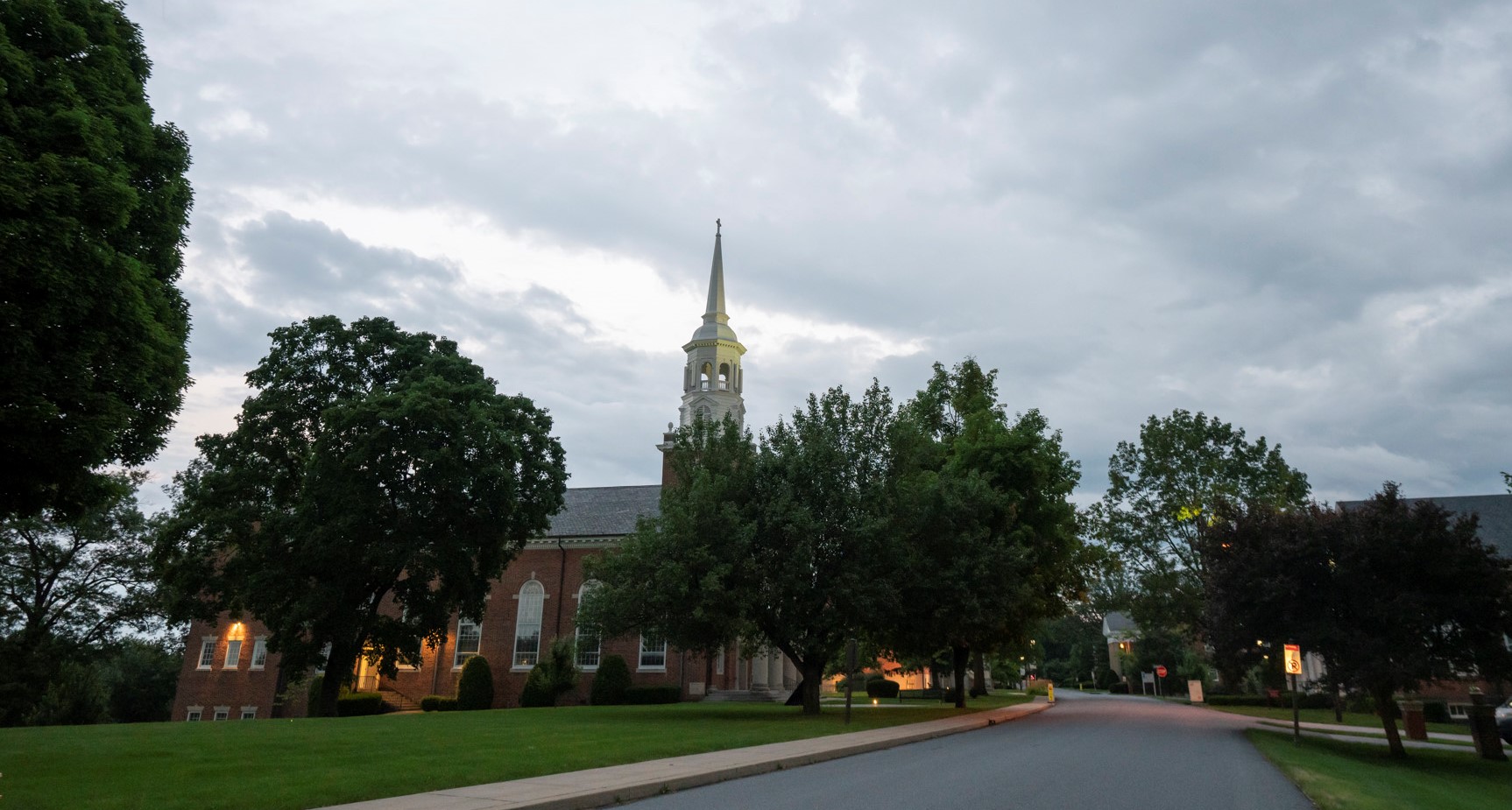 Welcome to United Lutheran Seminary