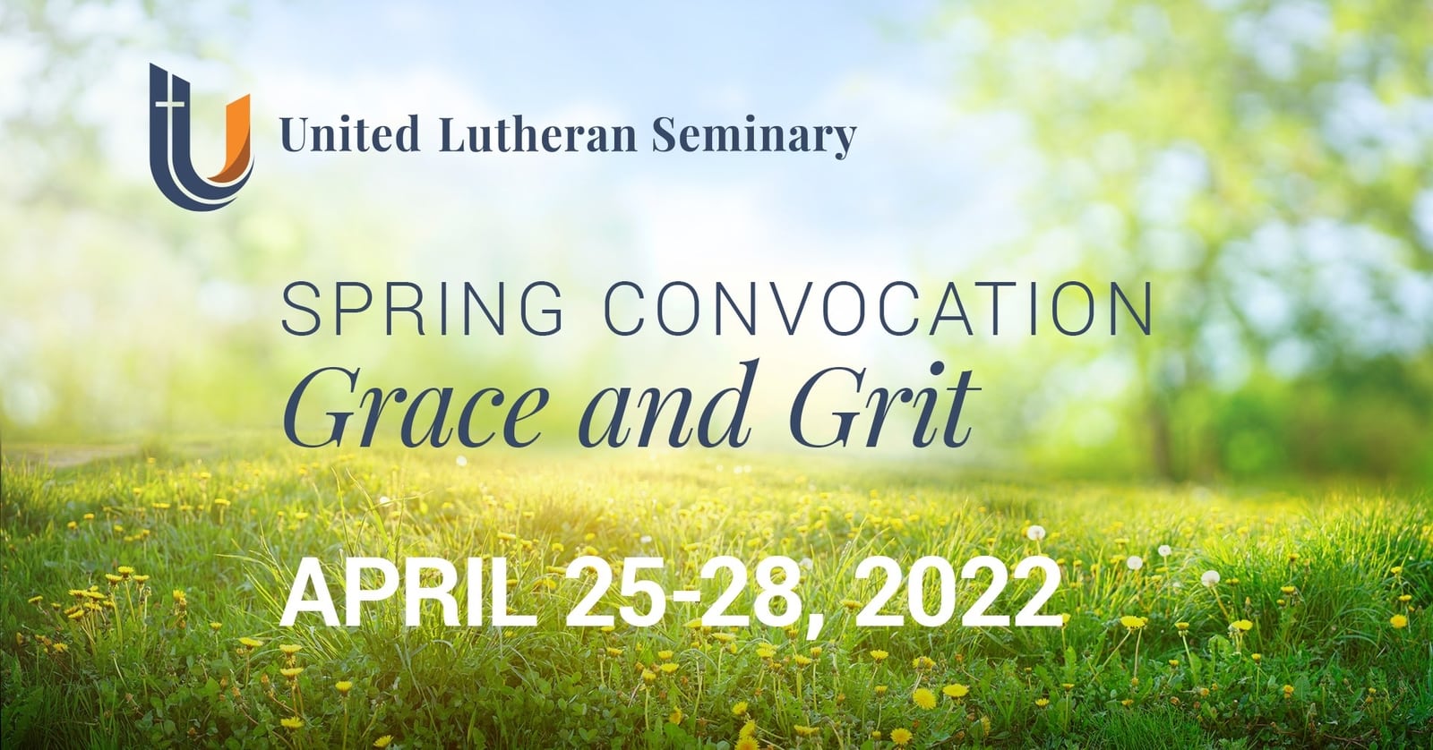 Welcome to United Lutheran Seminary