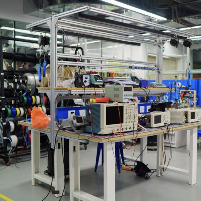 HAX — Program Overvew