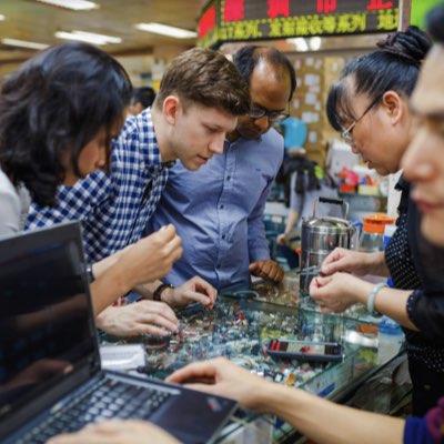 HAX — Program Overvew