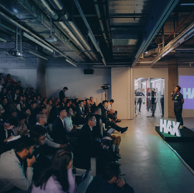 HAX — Program Overvew