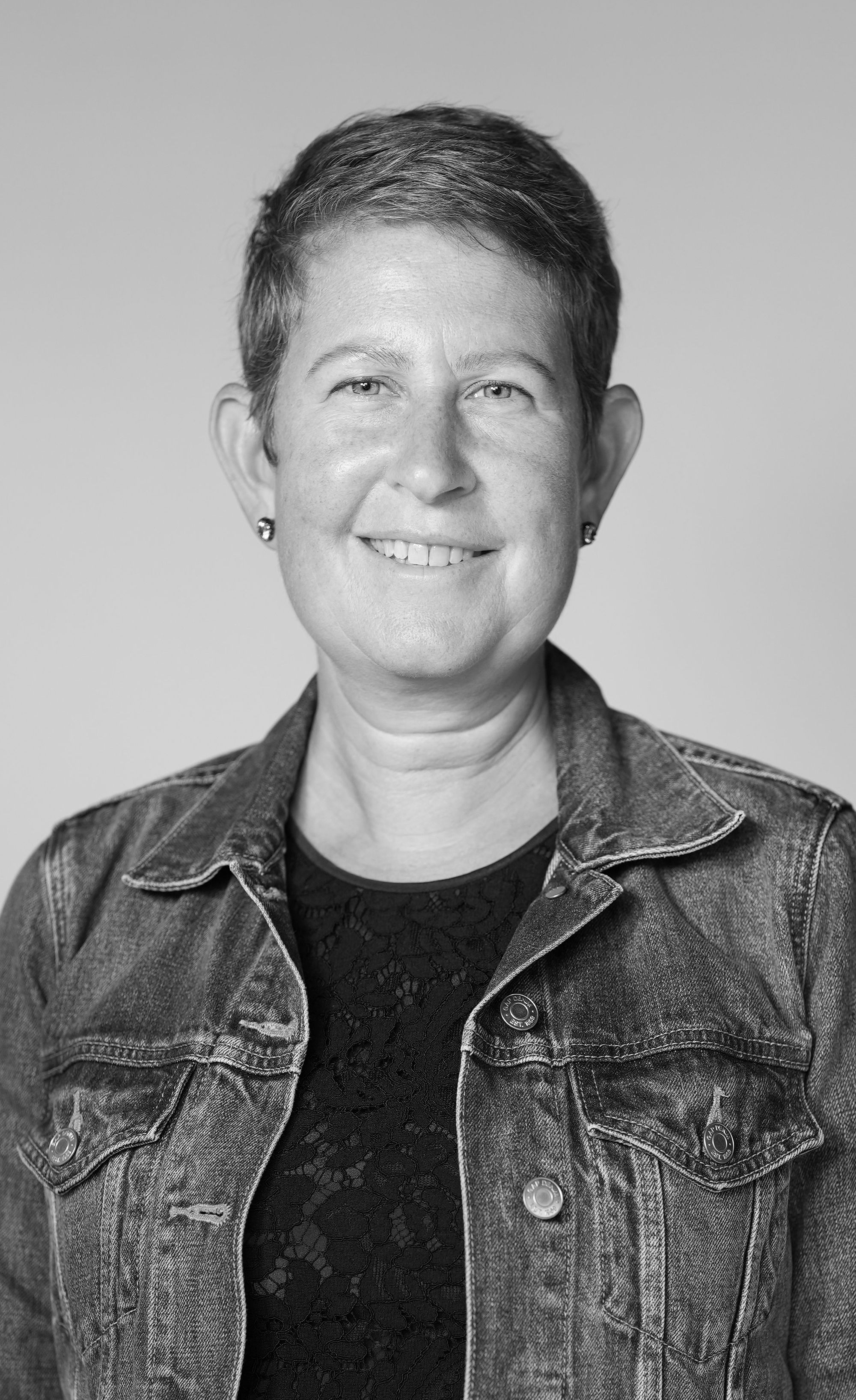 HAX Team — Susan Schofer