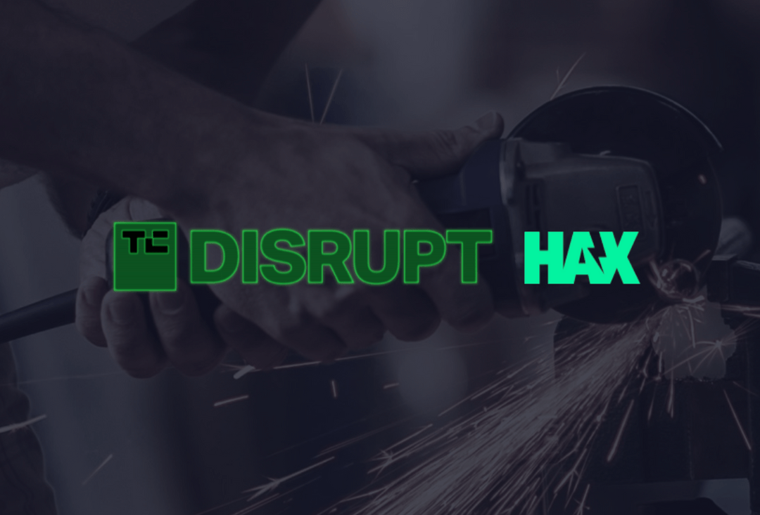 HAX — Hard Tech Venture Capital