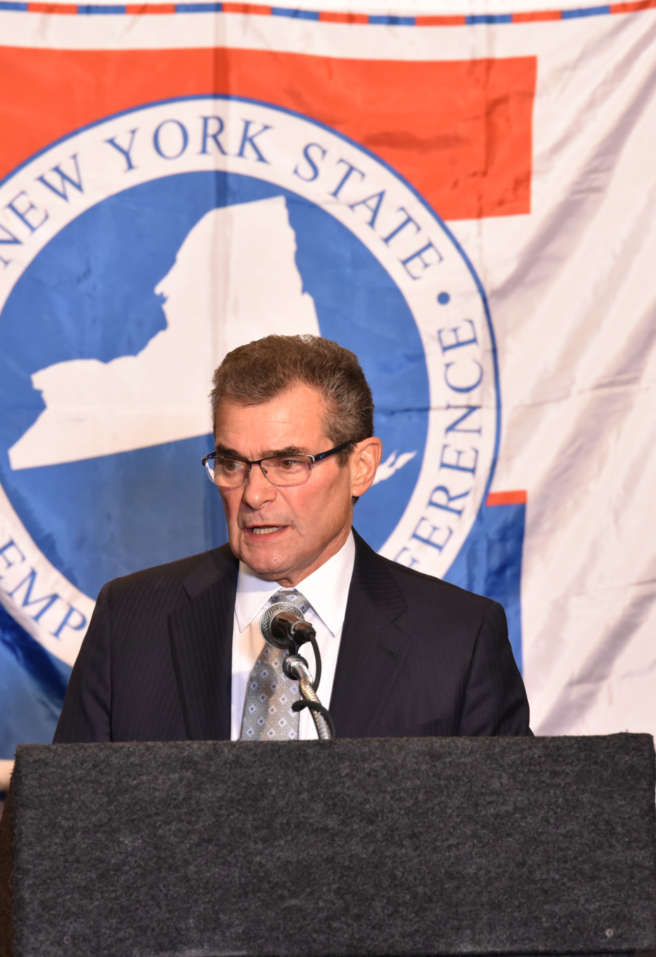 New York State Public Employee Conference