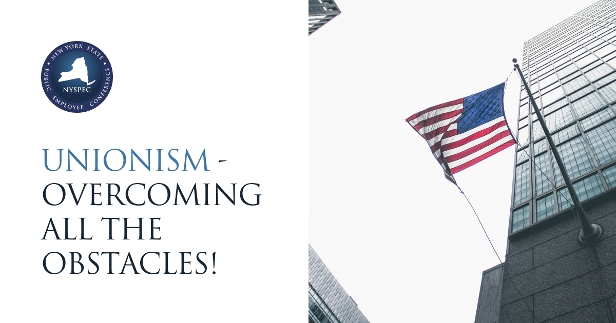 Become a Member NYSPEC