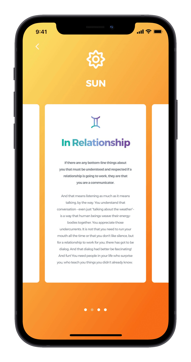LILA: Your ultimate relationship app