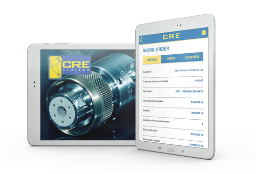 Software & App Developers Aberdeen | Intellicore Ltd