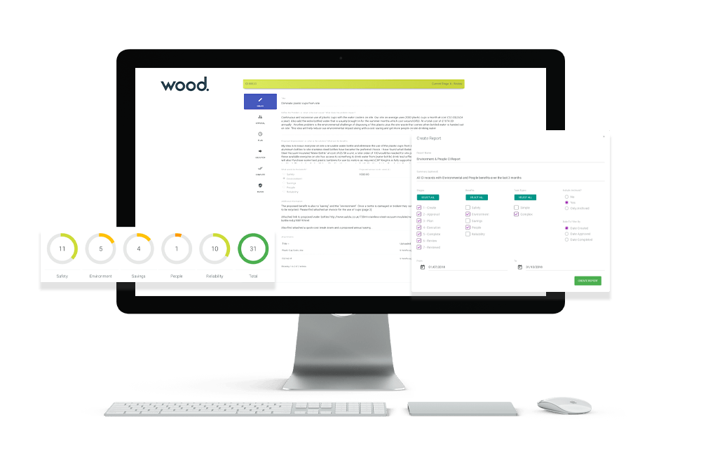 Software & App Developers Aberdeen | Intellicore Ltd