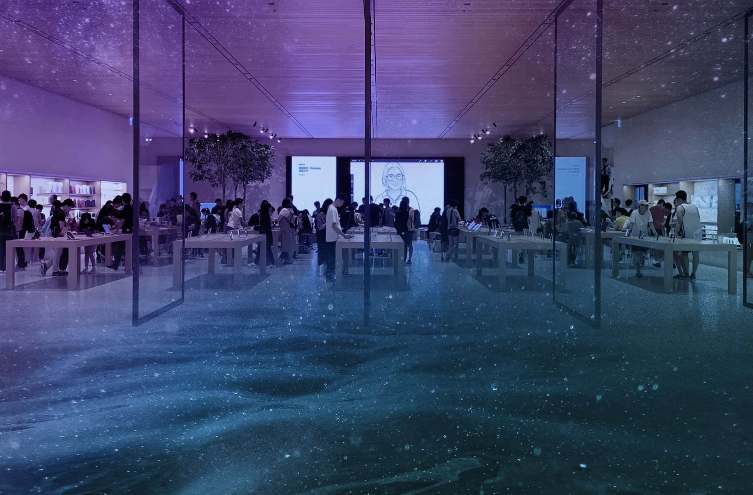 Spatial | Modern design tools for immersive audio experiences.