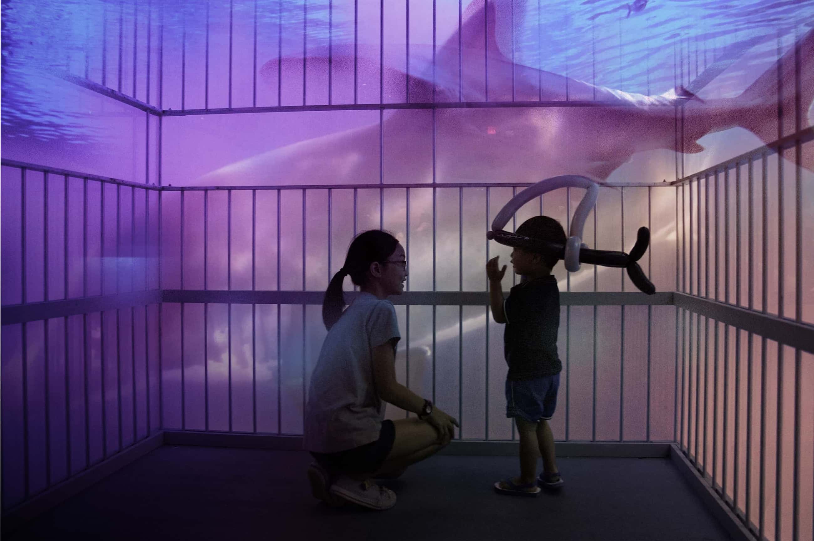 Spatial | Modern design tools for immersive audio experiences.