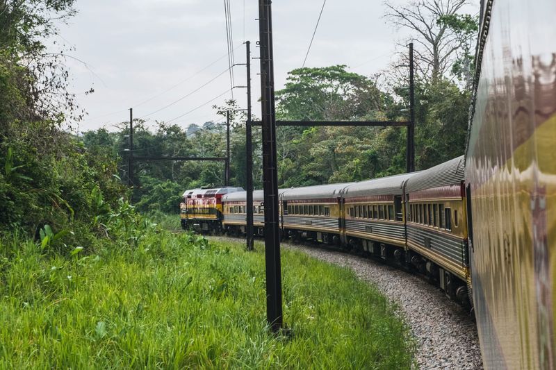 Rail South America | Guided Rail Tours Of South America
