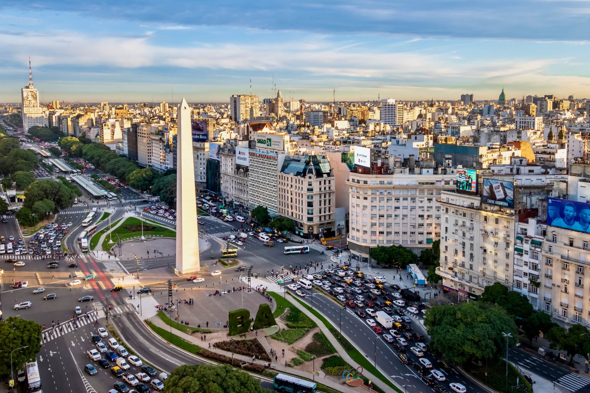 Unforgettable activities to enjoy in Buenos Aires