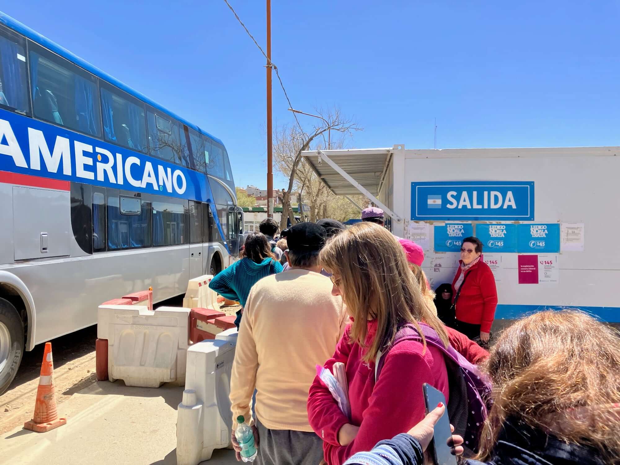 The Ultimate Guide to Land Border Crossing: Argentina to Bolivia