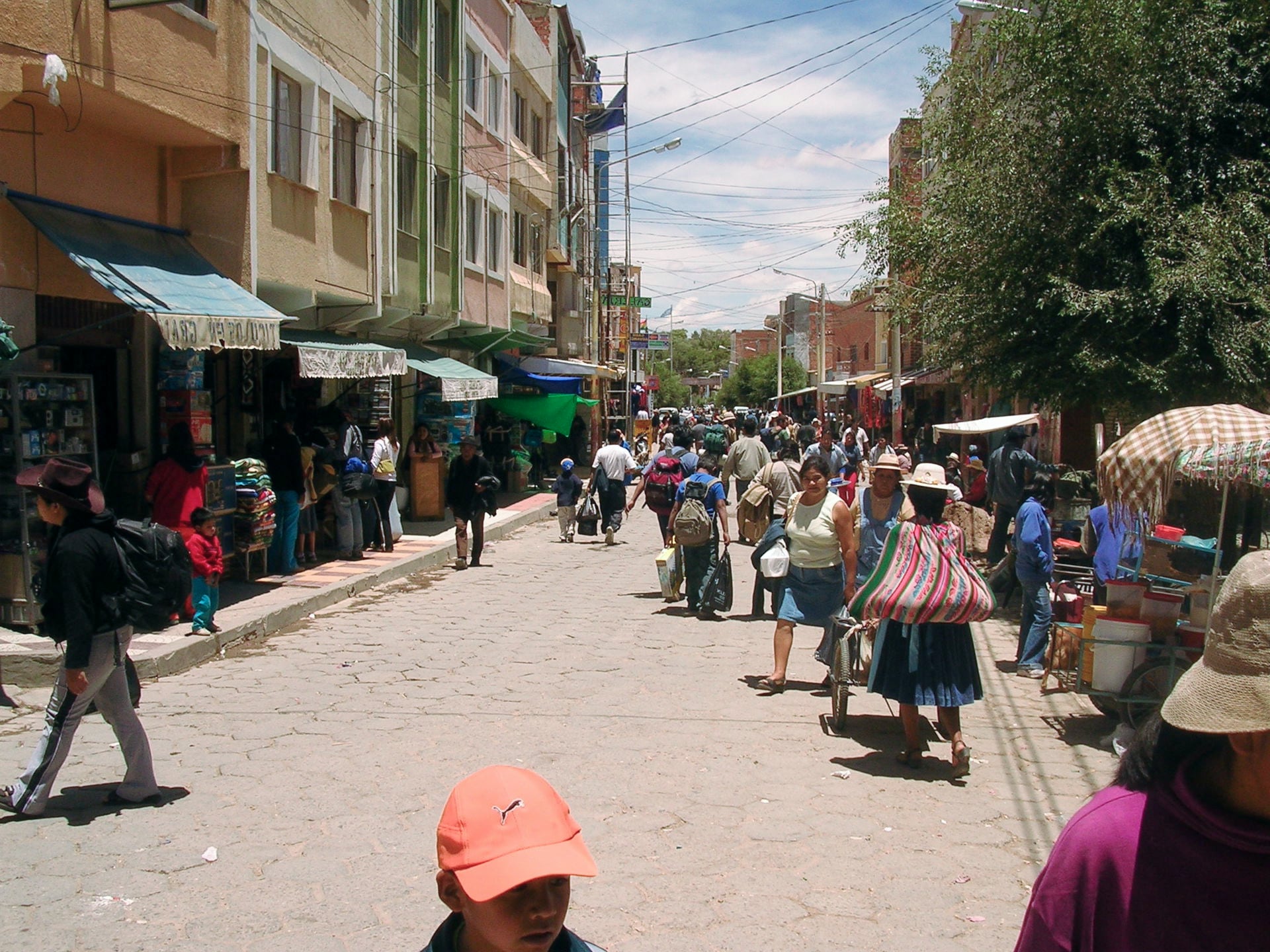 The Ultimate Guide to Land Border Crossing: Argentina to Bolivia