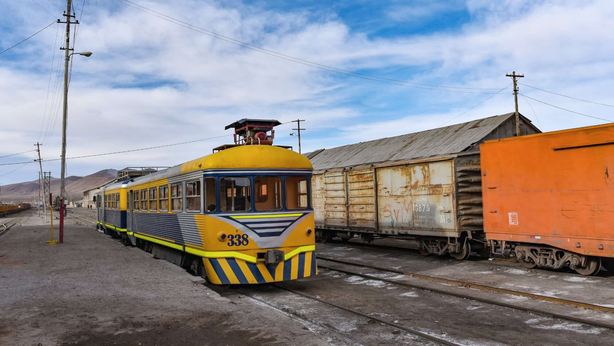 The Ultimate Guide to Land Border Crossing: Argentina to Bolivia