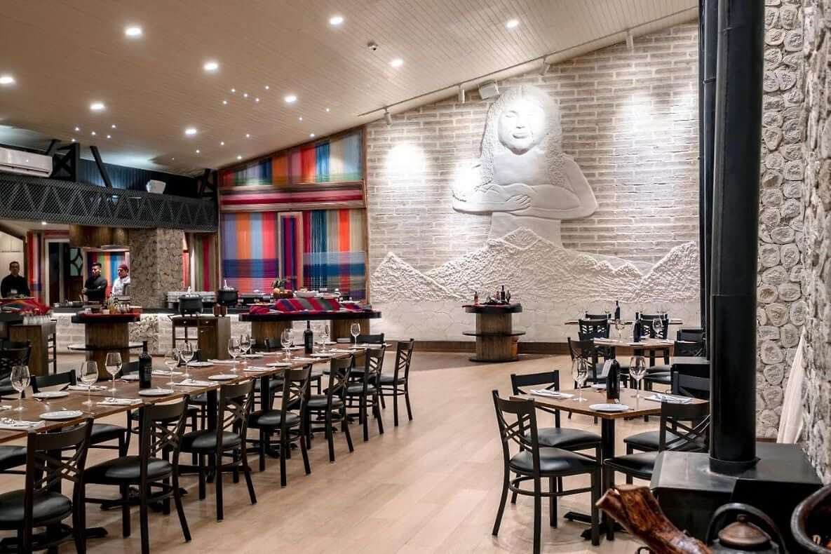 Palacio de Sal: A Luxurious Oasis in the Heart of Bolivia's Majestic ...