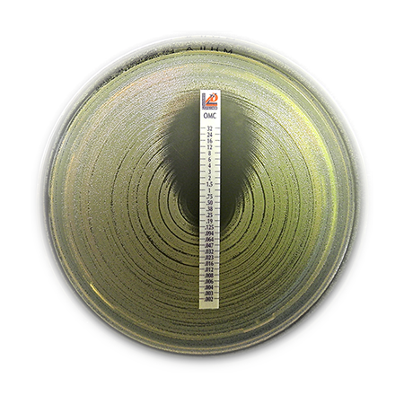 Paratek Pharma | Antimicrobial Susceptibility Testing (AST)