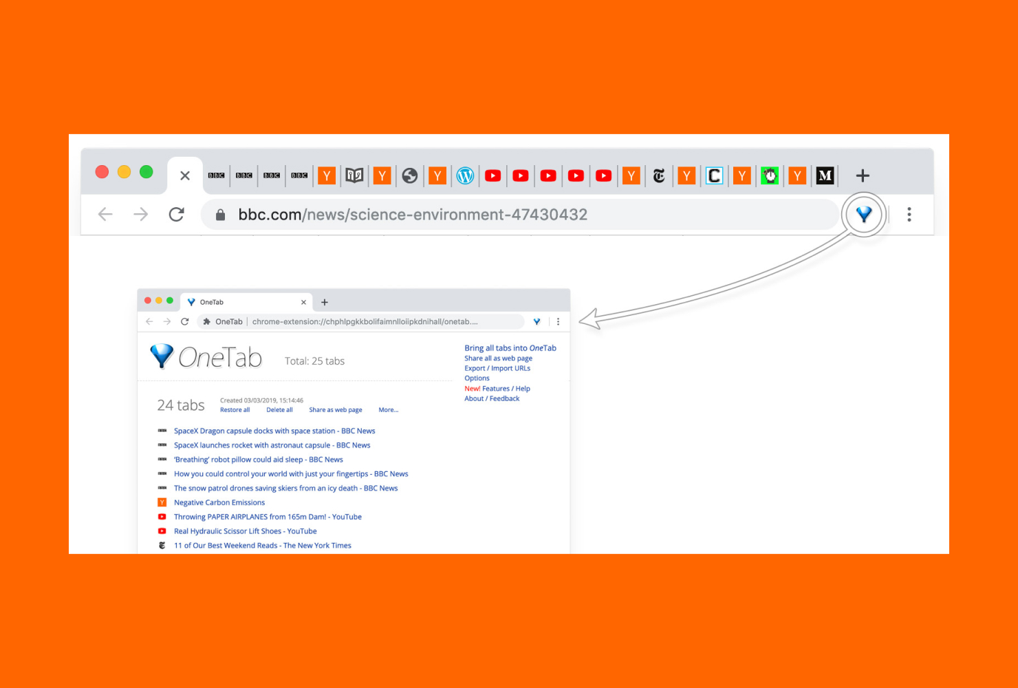 Best Session Manager Extensions for Chrome | Partizion