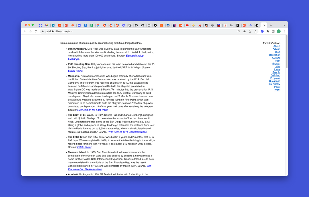 Too Many Tabs open? The Ultimate guide to taming your tab hoarding ...