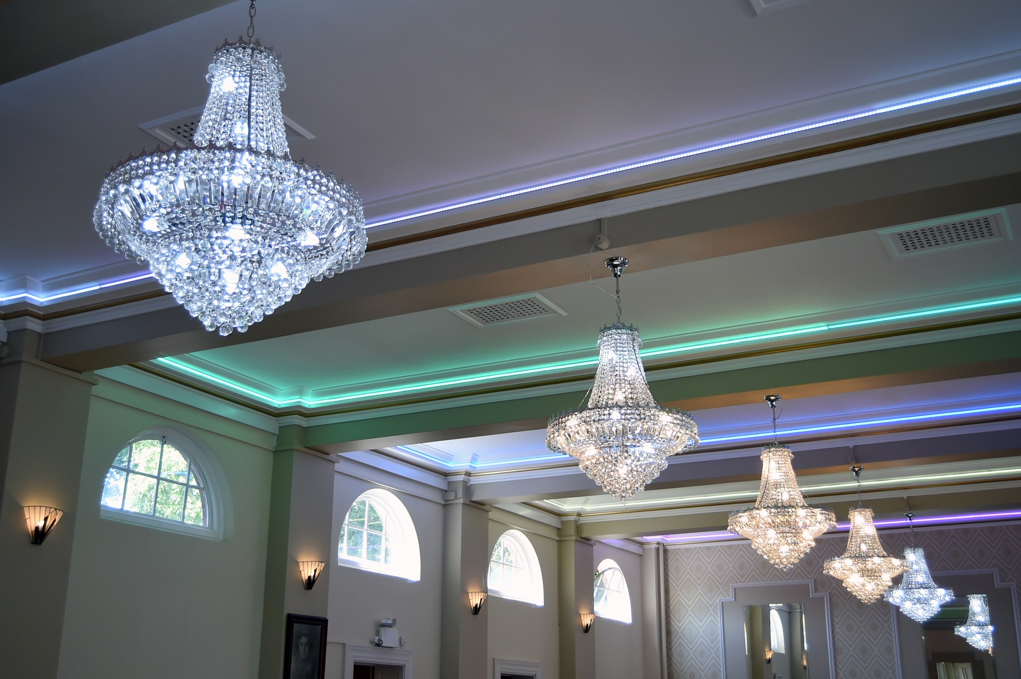 The Arnold House - Events Venue in Rugby