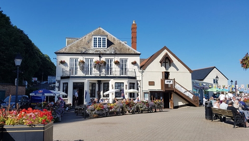 Things to do - Dawn's Caravan Hire Butlin's Minehead