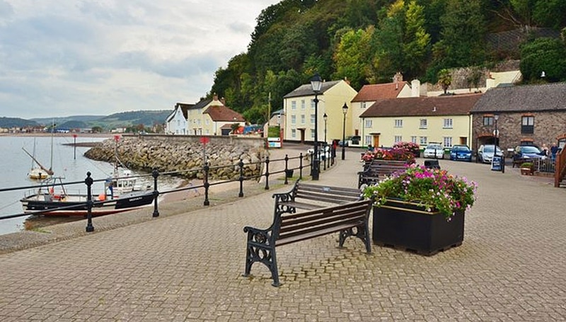 Things to do - Dawn's Caravan Hire Butlin's Minehead