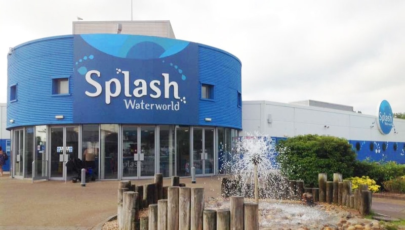 Butlin's Resort - Dawn's Caravan Hire Butlin's Minehead