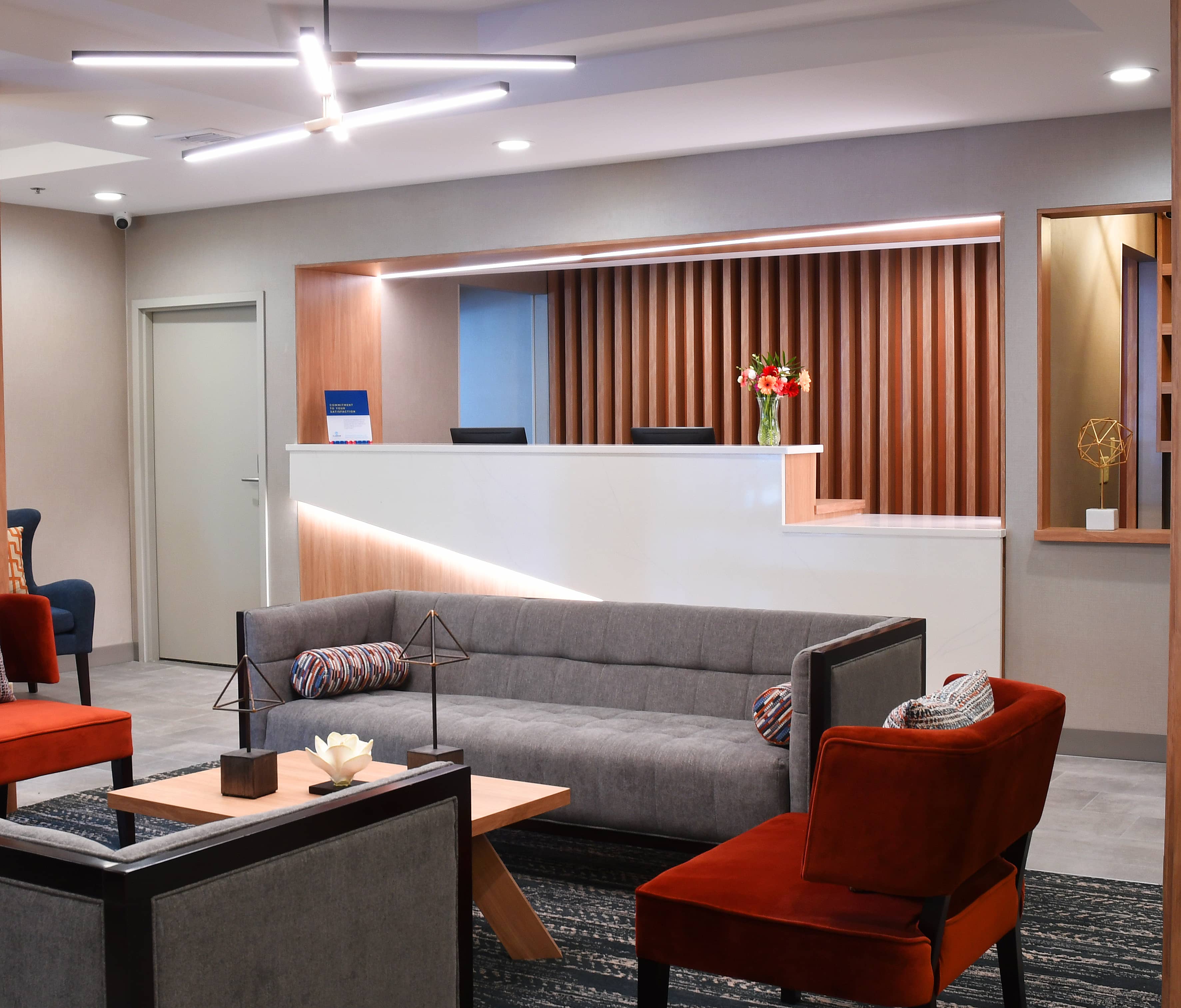 Hunters Green Motel, West Yarmouth, MA