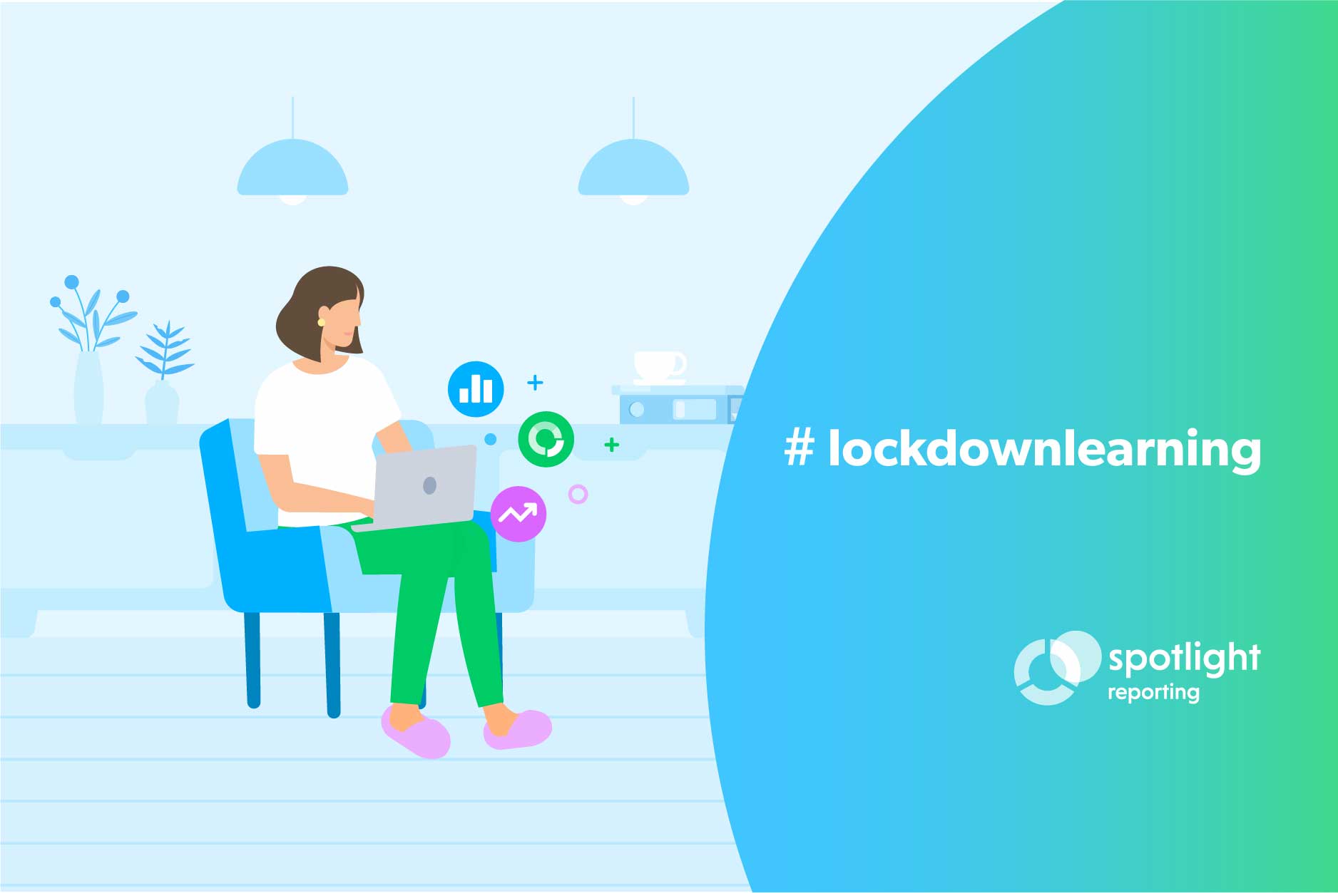 Training & Education | Spotlight Reporting