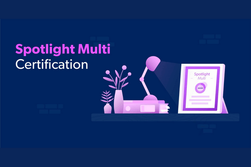 Training & Education | Spotlight Reporting