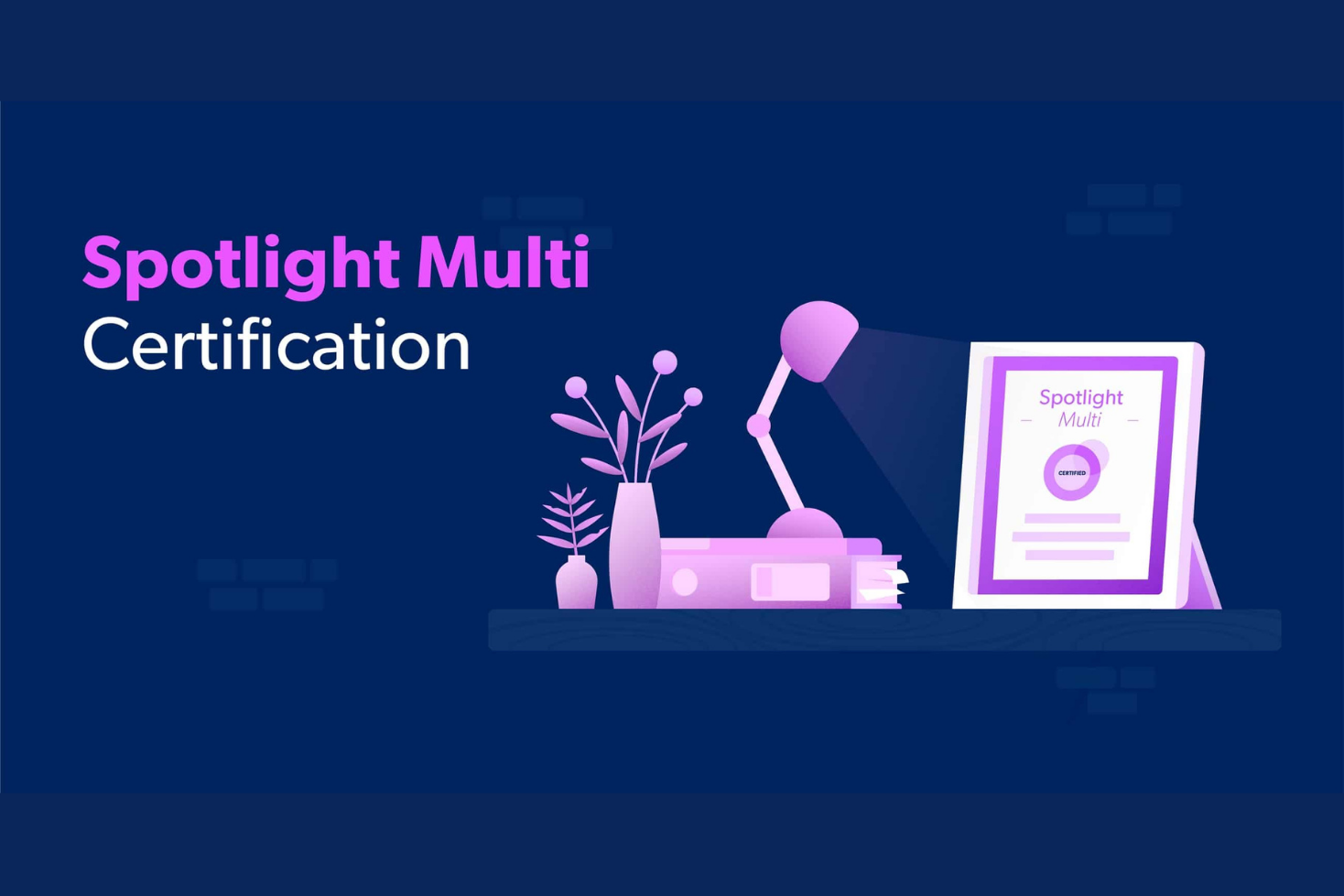 Training & Education | Spotlight Reporting