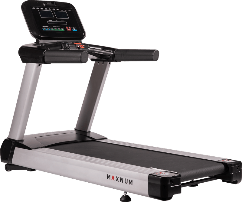 Maxnum Fitness | NBA Sport Management