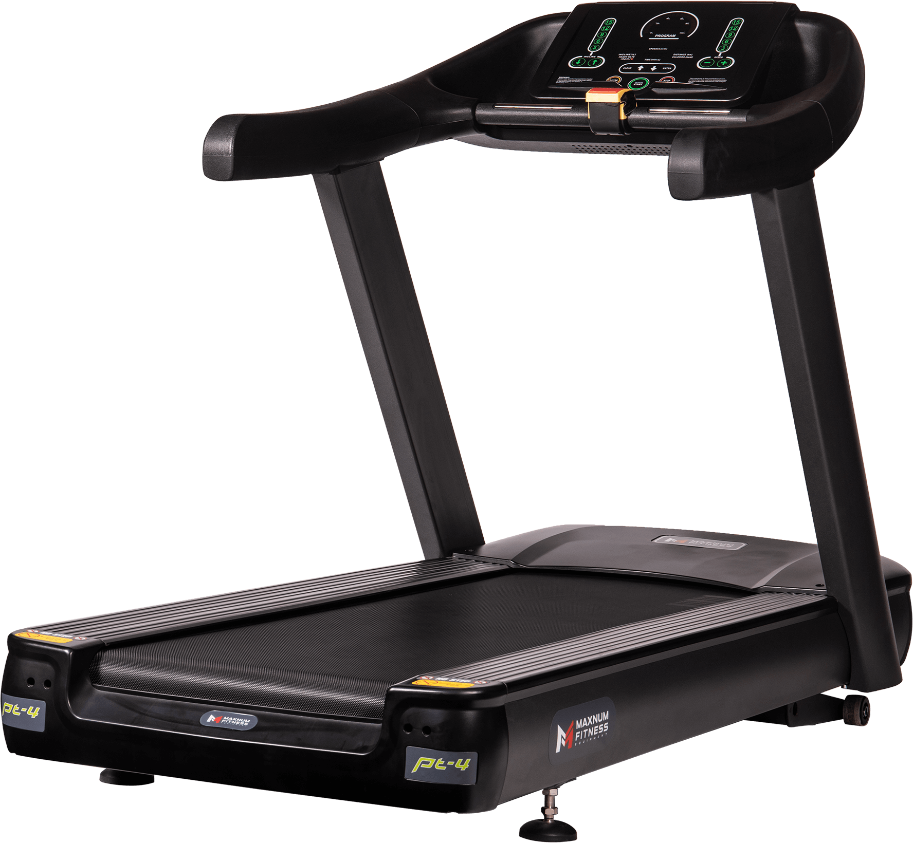 ลู่วิ่งไฟฟ้า Commercial Maxnum 605