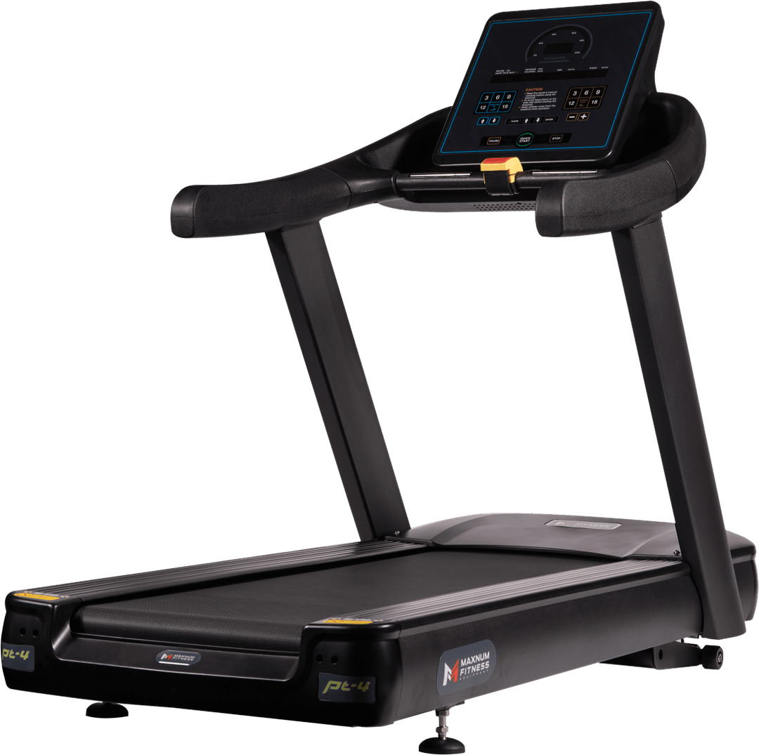 ลู่วิ่งไฟฟ้า Commercial Maxnum X8200