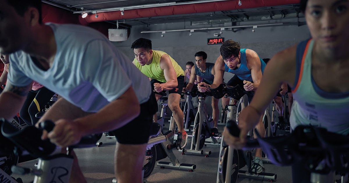 RPM คืออะไร ? ทำไมถึงเป็นคลาสปั่นจักรยานที่ฮิตกันในฟิตเนสทั่วโลก
