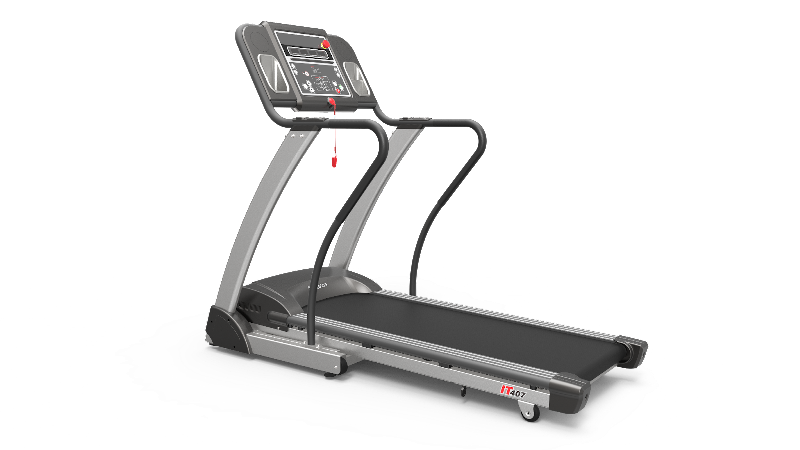 รู้จัก Impulse แบรนด์เครื่องออกกำลังกายคุณภาพระดับโลกที่ฟิตเนสชั้นนำไว้ ...