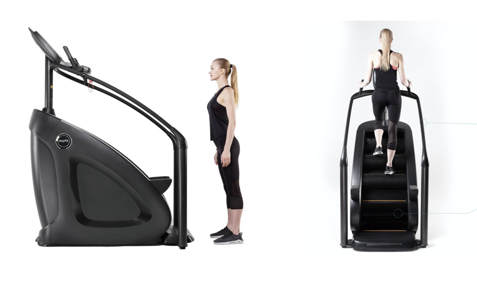 มารู้จักกับ เครื่องเดินบันได ตัวช่วยออกกำลังกายรูปแบบใหม่ที่คุณต้องเป็นเจ้าของในตอนนี้!