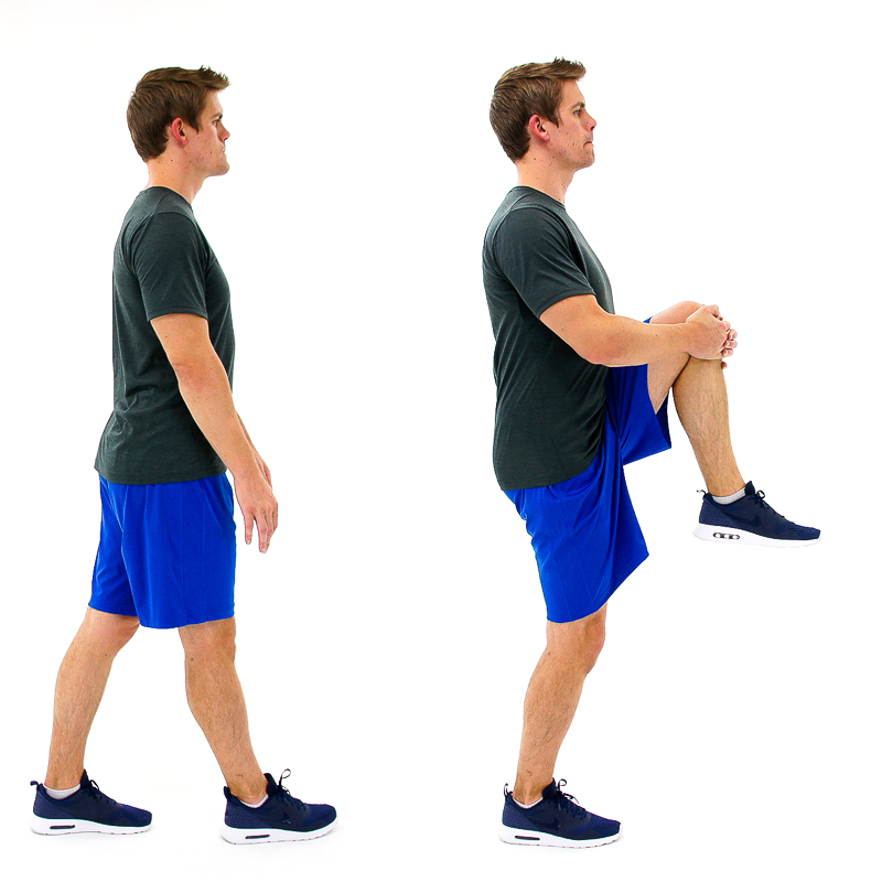 เคล็ดลับวอร์มอัพก่อนวิ่งอย่างไร ให้ปลอดภัยไร้อาการบาดเจ็บ