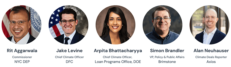 How Climate Founders Can Harness Untapped and Overlooked Government ...