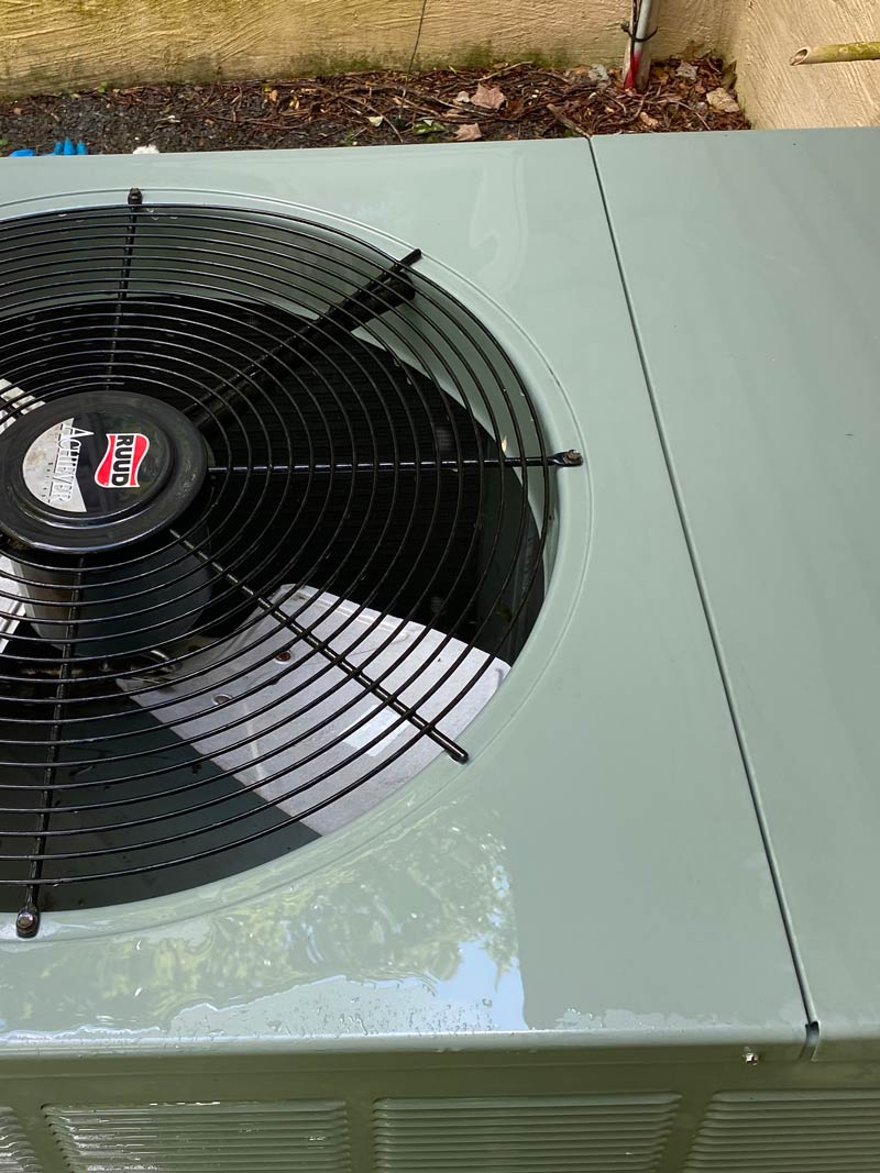 HVAC Services in Reisterstown, MD | ROSA Heating and Cooling