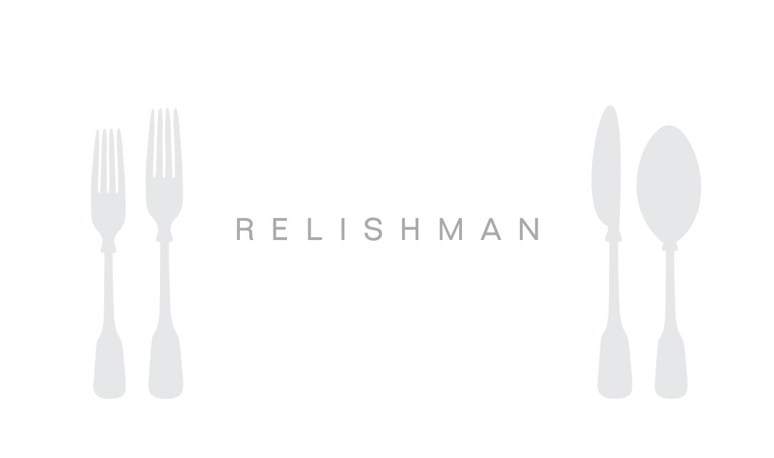 Impeccable Imagination - Graphic Design - Relishman