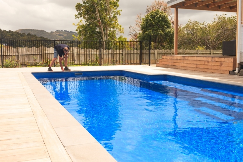 Gallery | Deep End | Swimming Pools & Spas