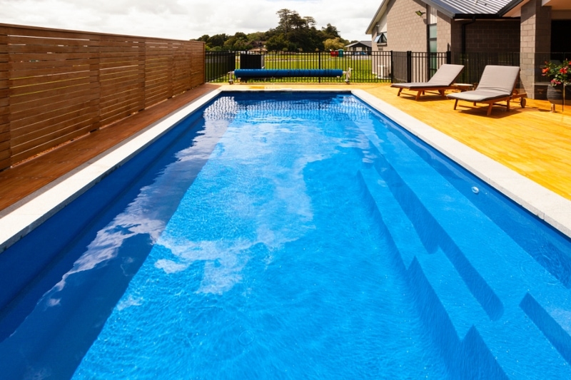 Gallery | Deep End | Swimming Pools & Spas