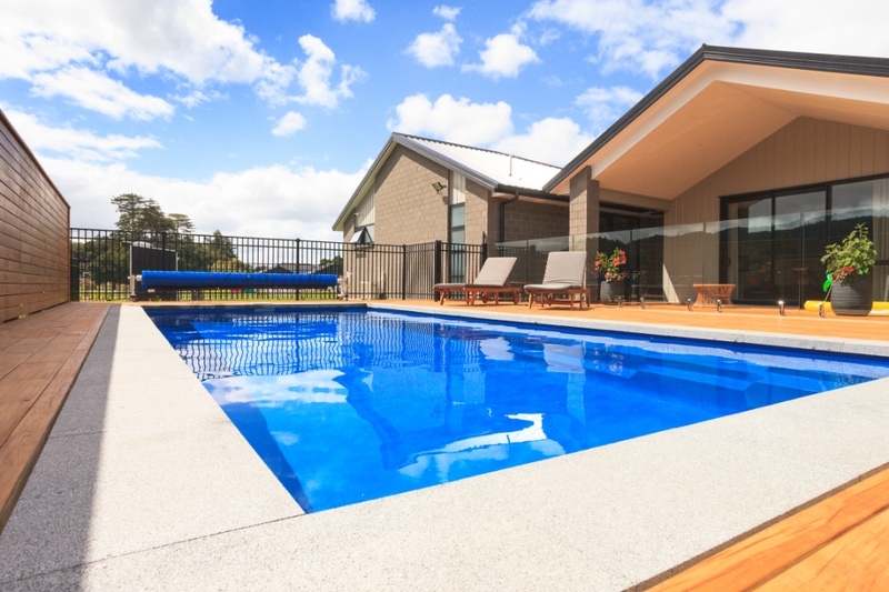 Gallery | Deep End | Swimming Pools & Spas